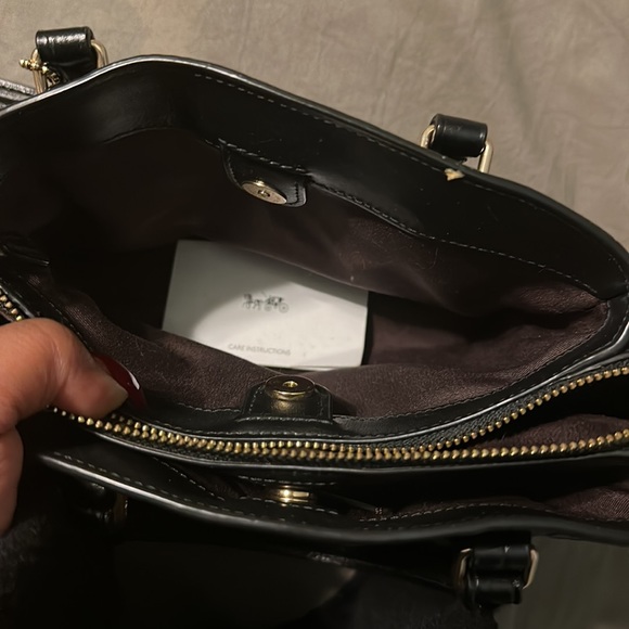 Coach | Bags | Coach Embossed Croc Cross Body Bag | Poshmark